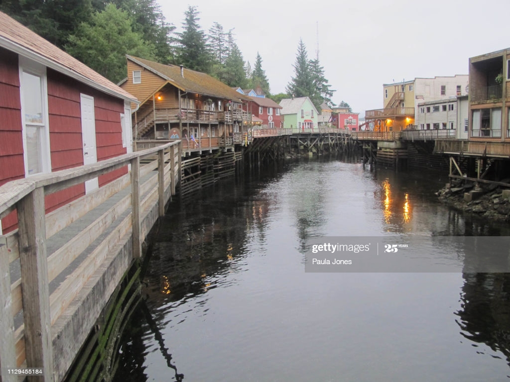 🔥 [40+] Ketchikan Wallpapers | WallpaperSafari