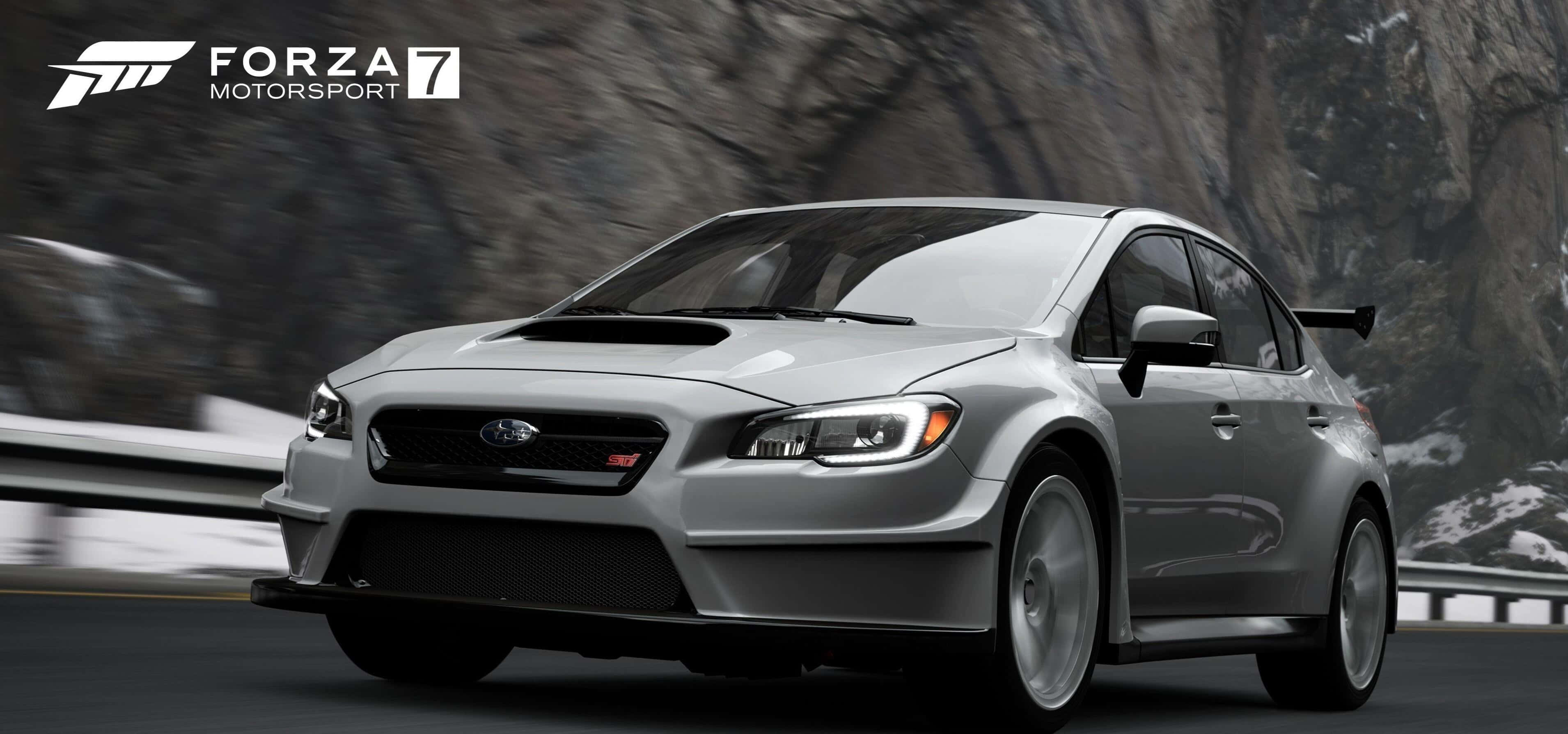 🔥 Free Download Race To Victory In Forza Motorsport Wallpaper by ...