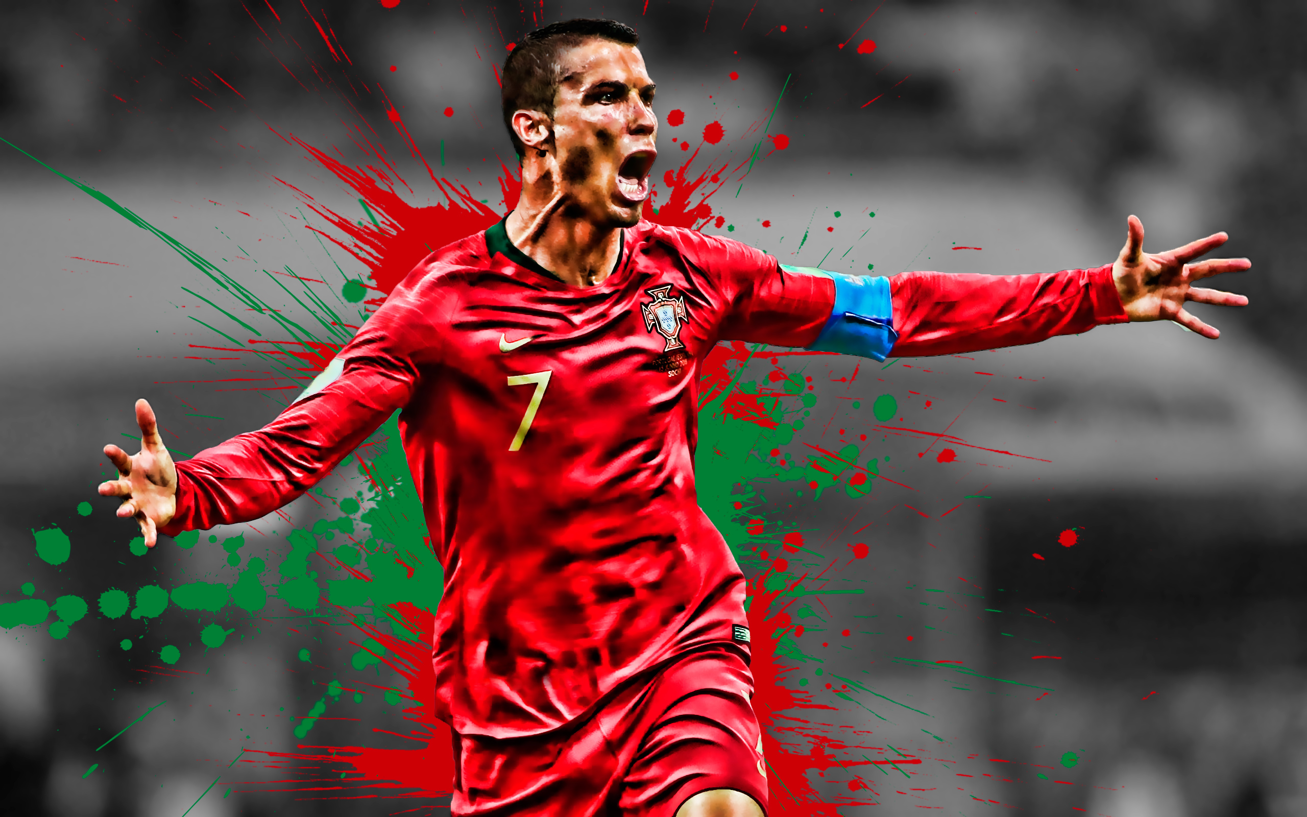 🔥 [30+] CR7 Wallpapers | WallpaperSafari