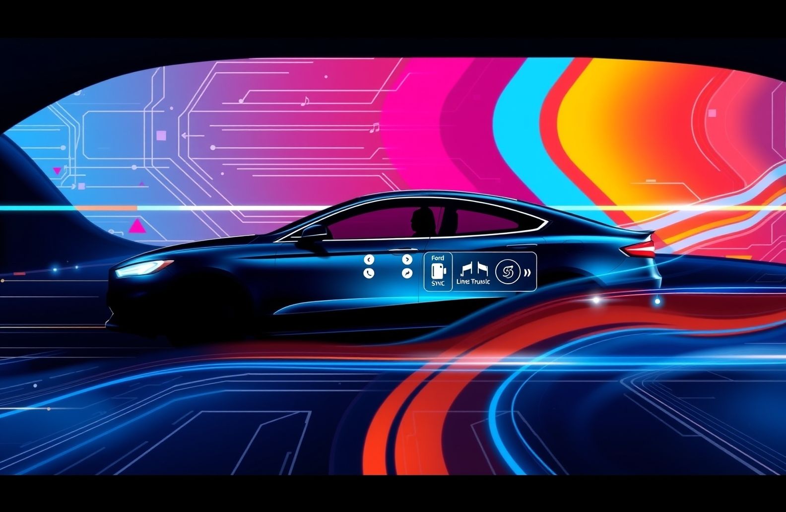 🔥 Free Download Ford Sync Wallpaper by @jrussell | WallpaperSafari