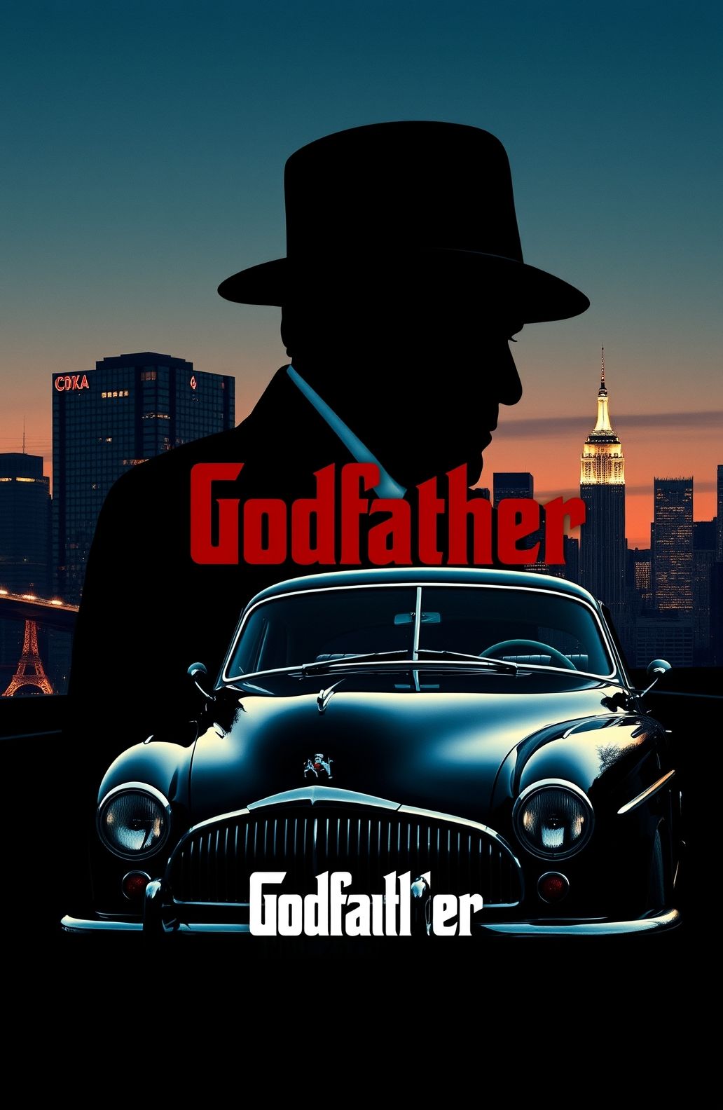🔥 Free Download The Godfather Hd Wallpaper by @robertw | WallpaperSafari