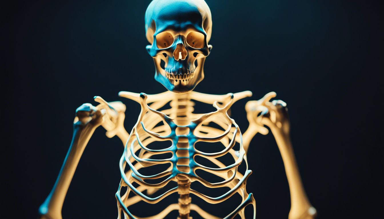 🔥 [50+] Live Skeleton Wallpapers | WallpaperSafari