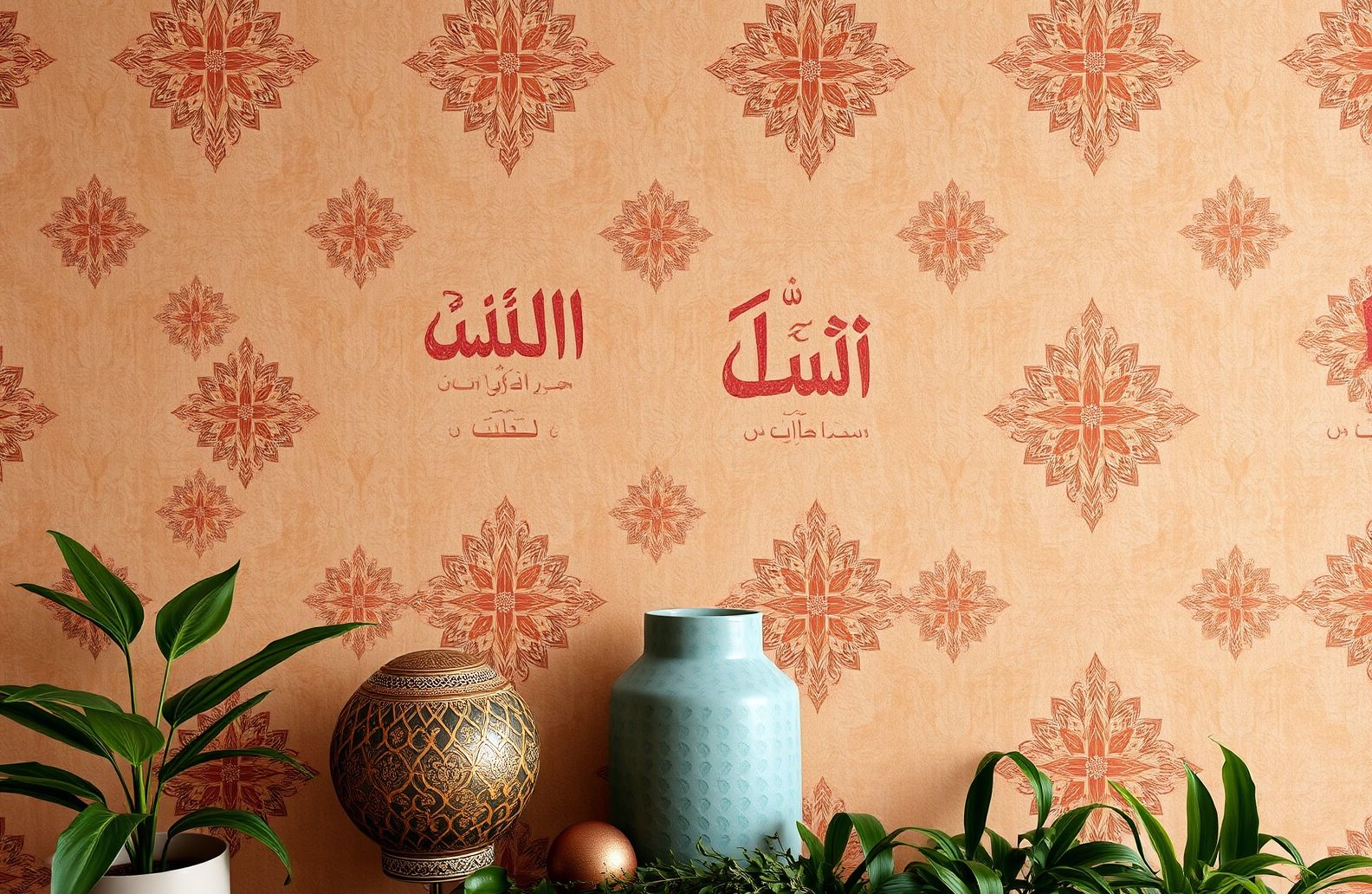 🔥 Free Download Gambar Wallpaper Islam by @wstevenson | WallpaperSafari