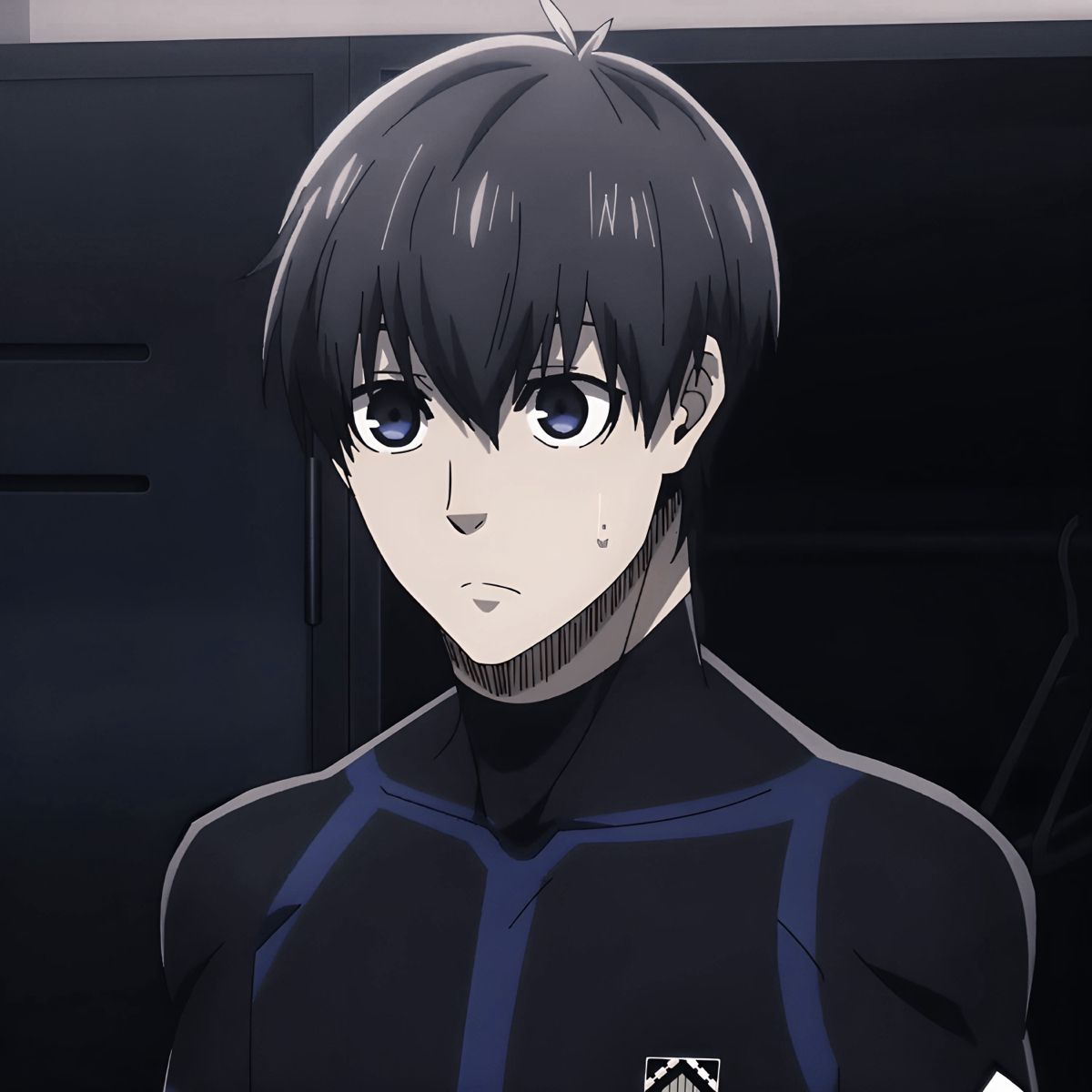 🔥 Free Download Isagi Yoichi Wallpaper by @nathanielgonzalez ...