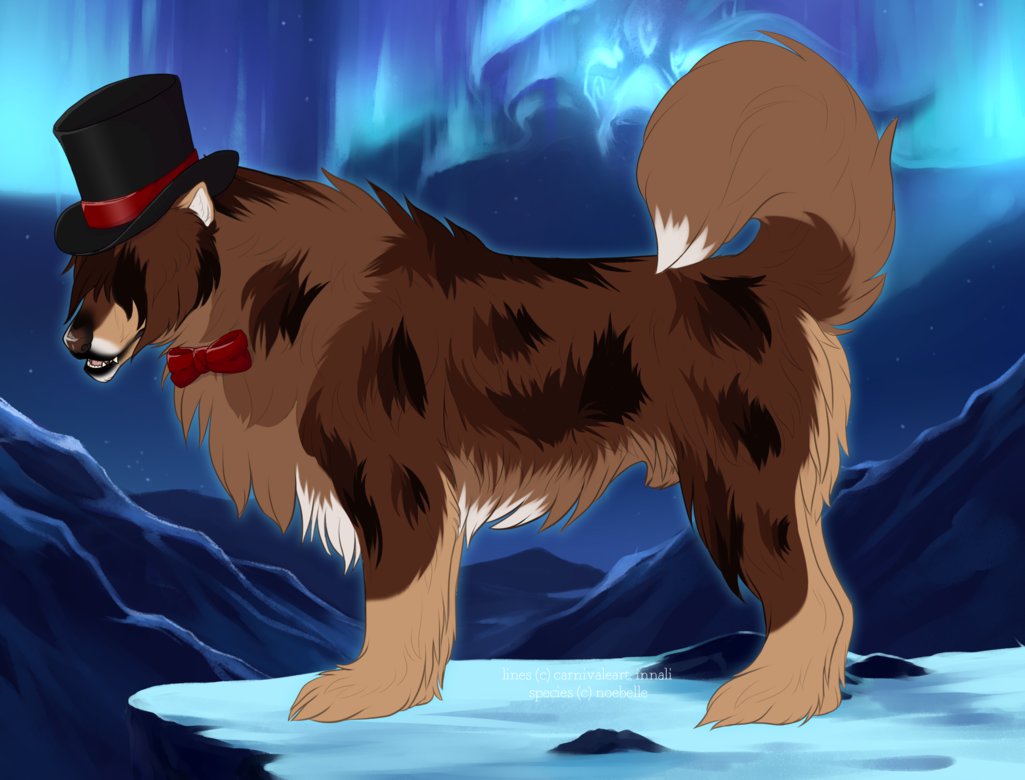 🔥 Free Download Best Snuffleupagus Wallpaper by @levievans ...