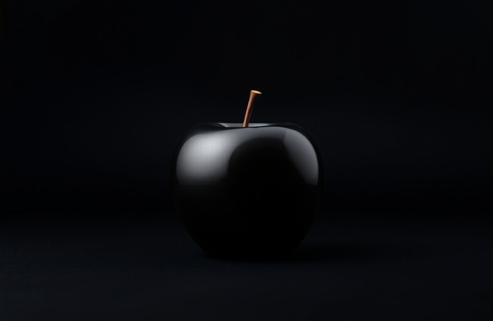 🔥 Free Download Black Apple Wallpaper by @gmurphy | WallpaperSafari