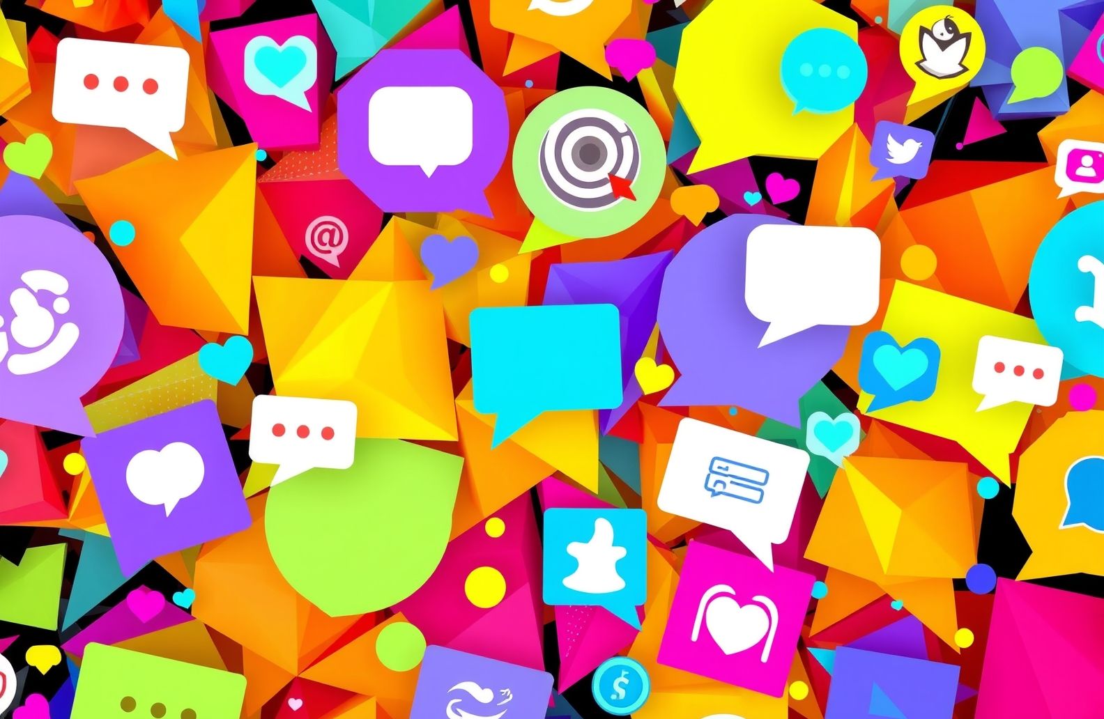 🔥 Free Download Social Media Wallpaper Hd by @jennagutierrez ...