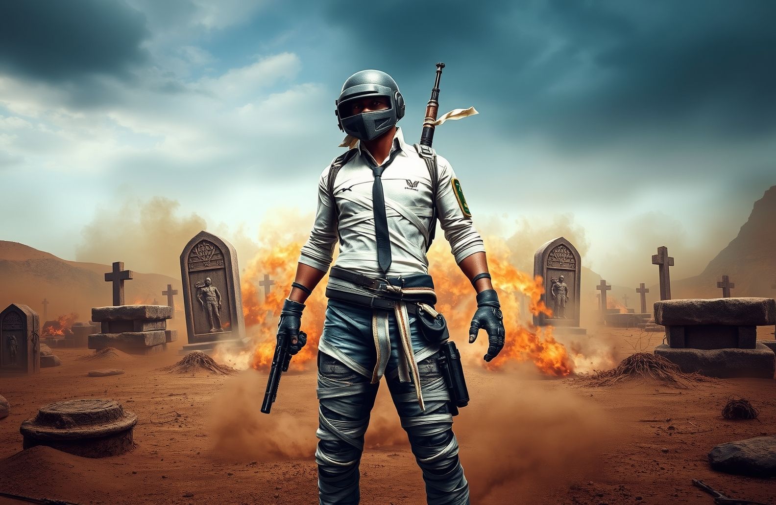 4k Wallpaper For Pc Gaming Pubg Mobile - Infoupdate.org