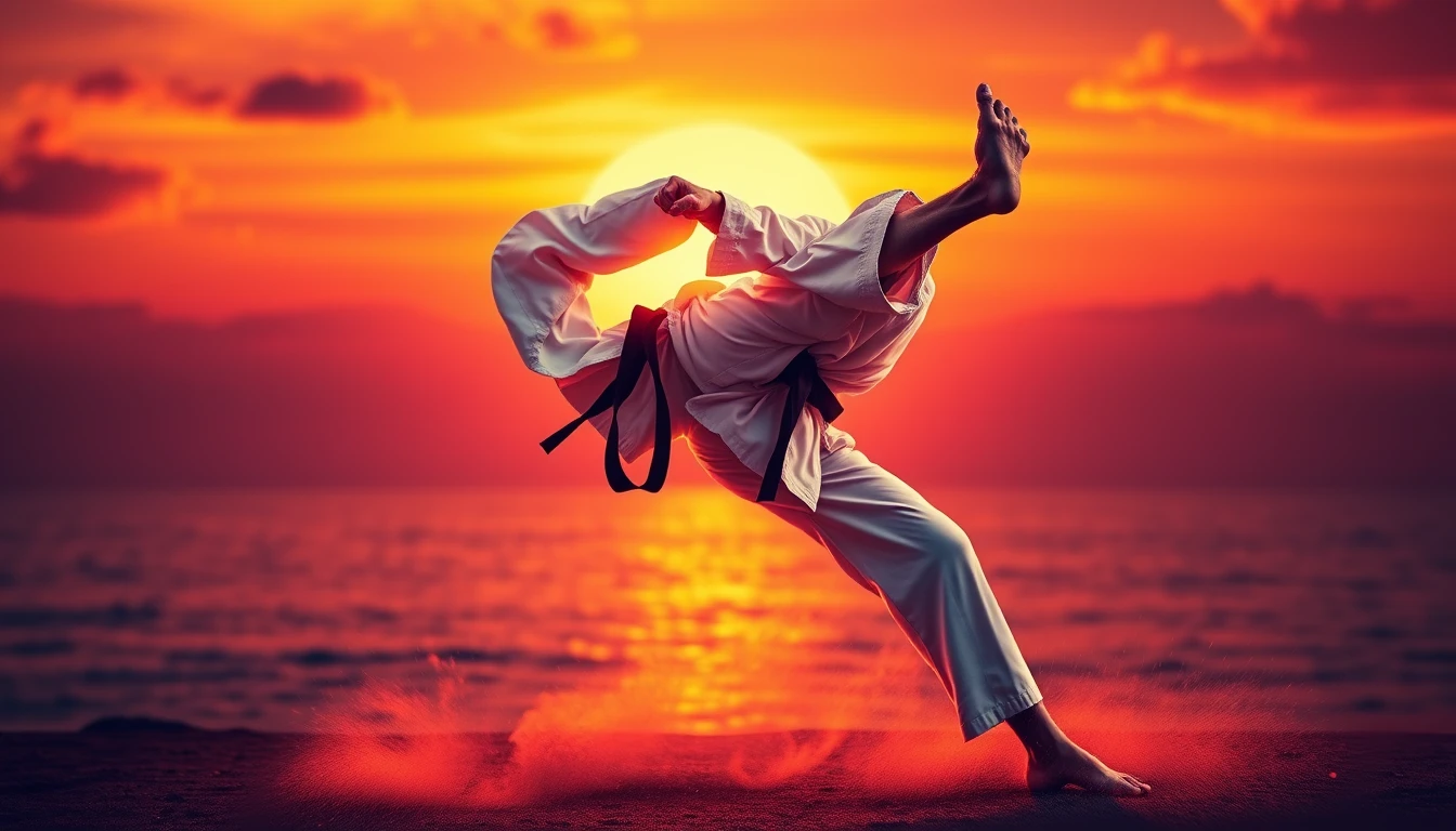 🔥 Free Download Karate Wallpaper by @ahughes | WallpaperSafari