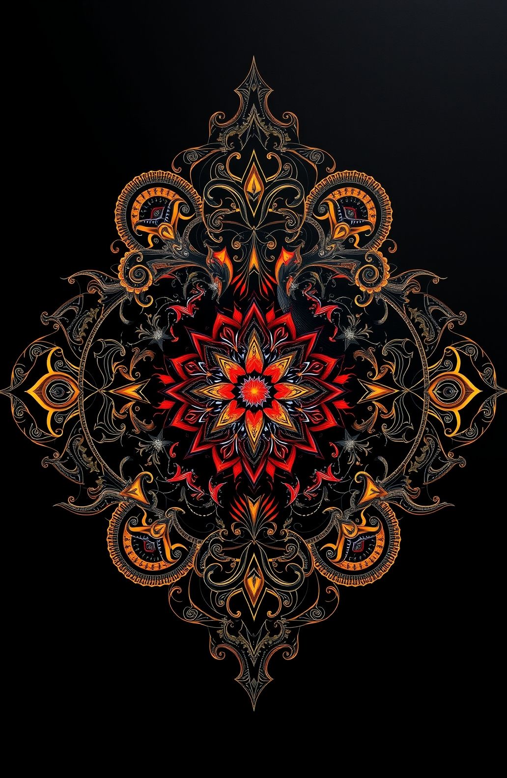 🔥 Free Download Beautiful Black Background Wallpaper by @jennaduncan ...