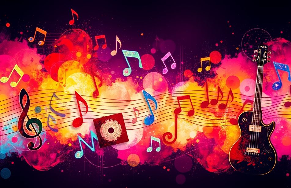 🔥 Free Download Hd Music Wallpaper 1080p by @jblanchard | WallpaperSafari