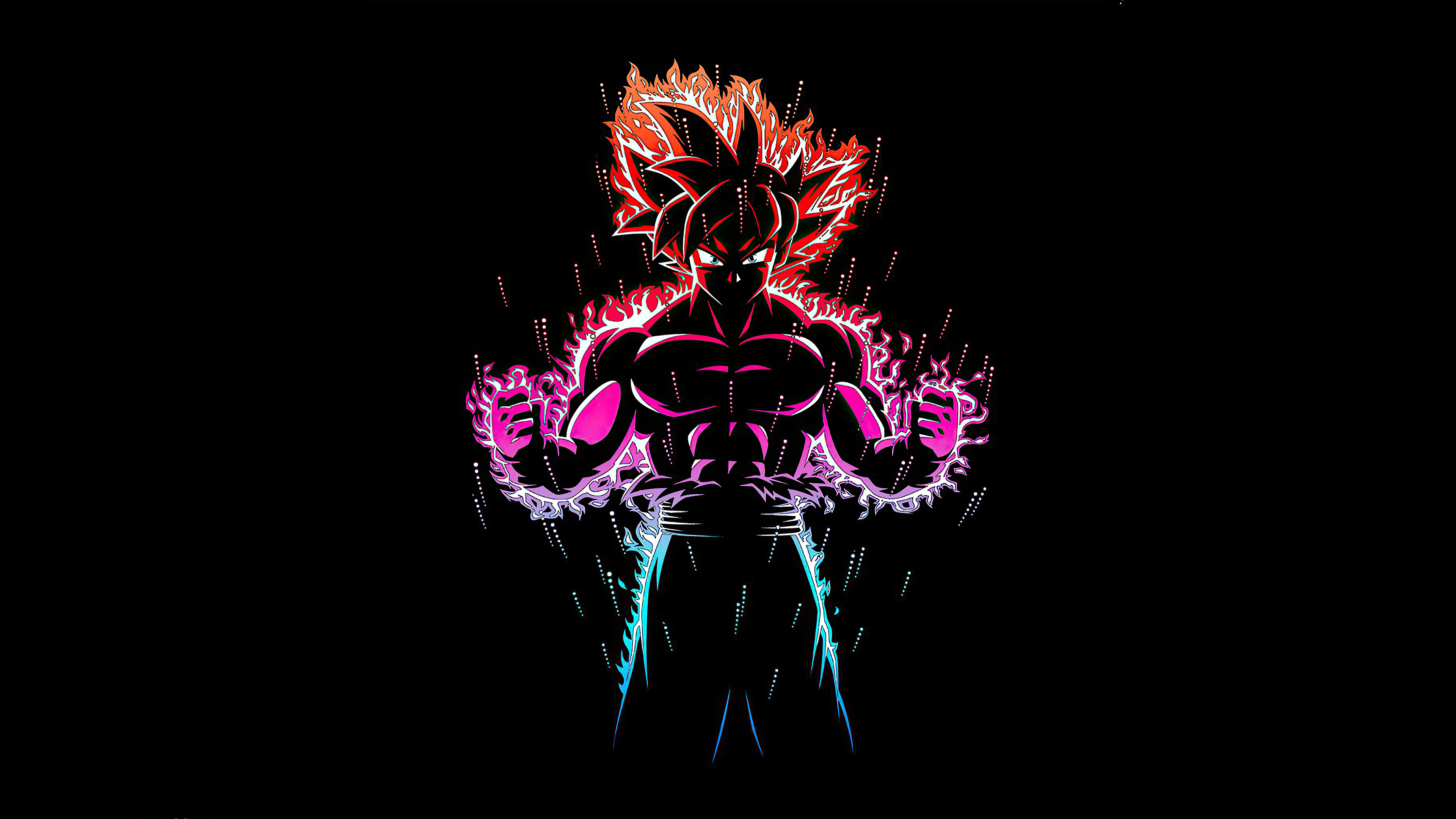 🔥 [50+] Dragon Ball Z 4k Wallpapers | WallpaperSafari