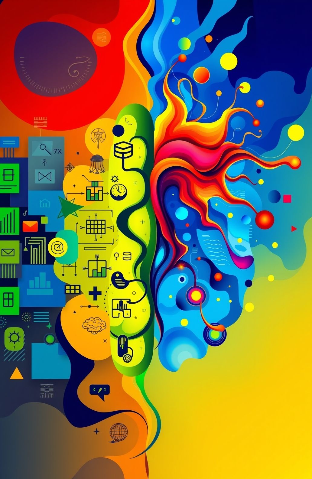 🔥 Free Download Left Brain Right Wallpaper by @lbarnes43 | WallpaperSafari
