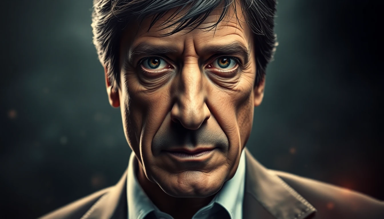 🔥 Free Download Al Pacino Wallpaper by @sarahmorrow | WallpaperSafari