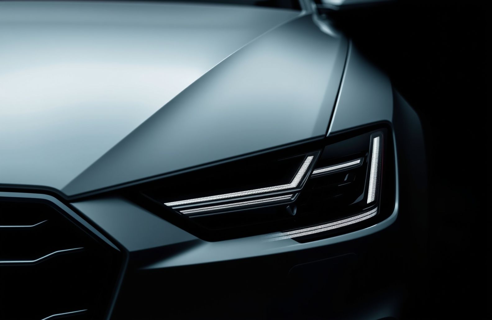 🔥 Free Download Audi Headlights Wallpaper by @ambergibson | WallpaperSafari