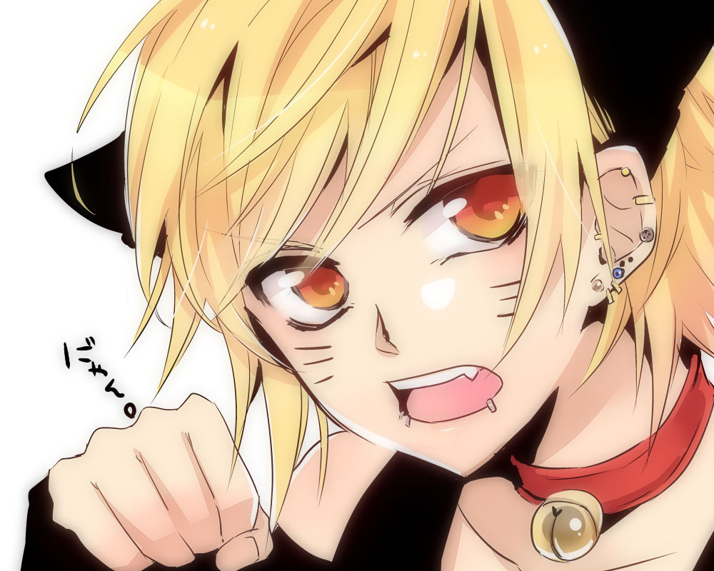 🔥 [40+] 96Neko Wallpapers | WallpaperSafari