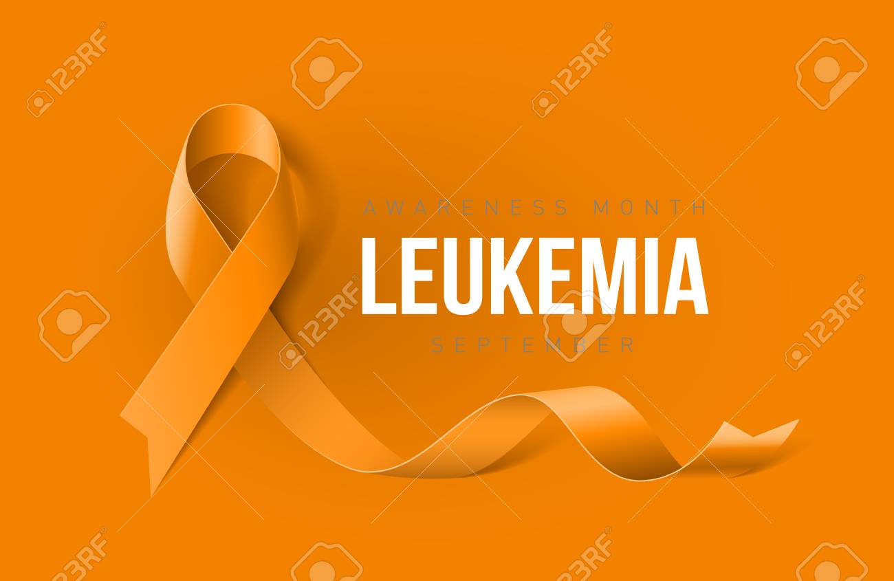 Leukemia Awareness Wallpaper