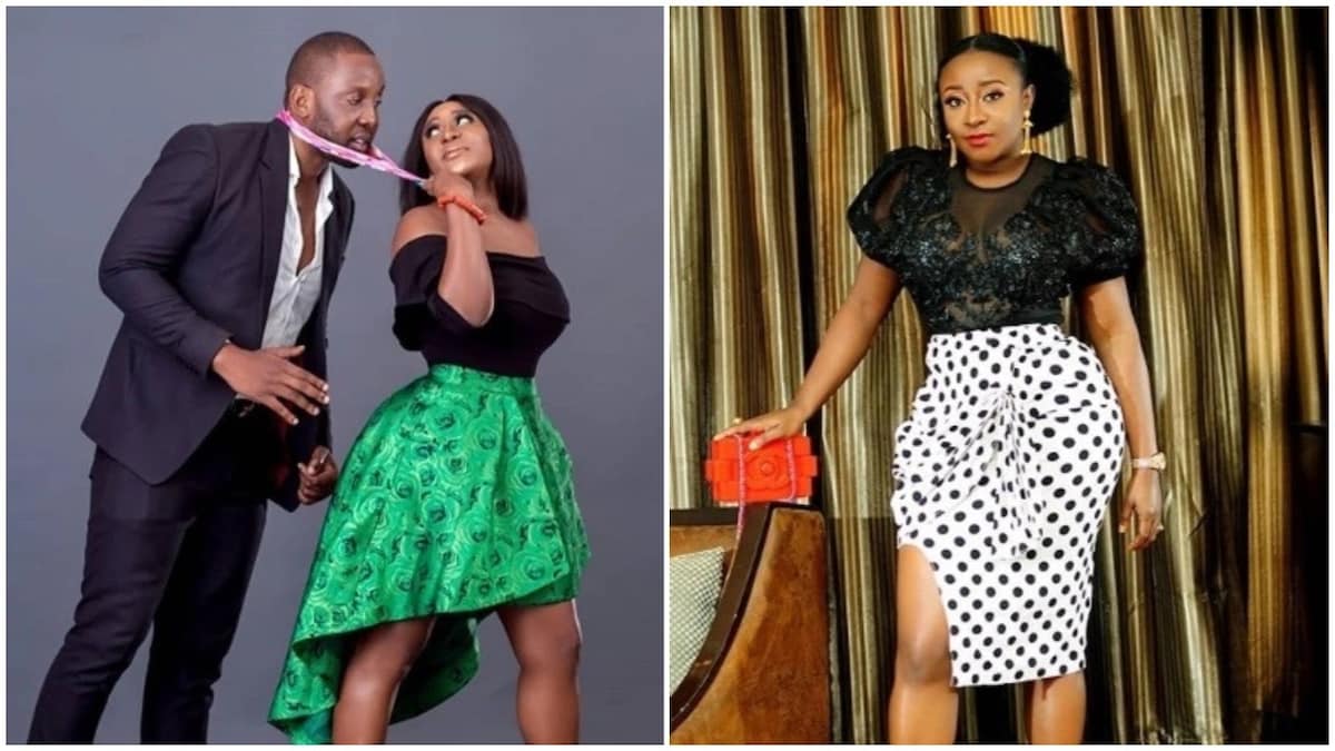 🔥 Free Download Actress Ini Edo S Biography And Marriage Life Legit Ng ...