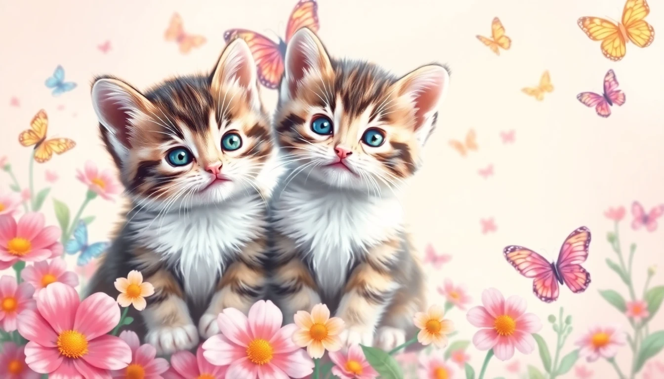 🔥 Free Download Cute Wallpaper For Computers by @ecampos | WallpaperSafari