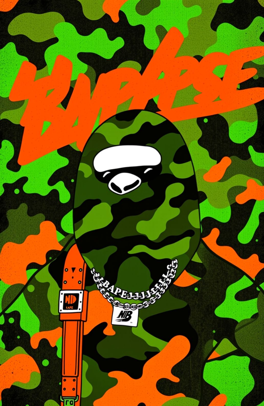 🔥 Free Download Hypebeast Bape Wallpaper by @philipm63 | WallpaperSafari