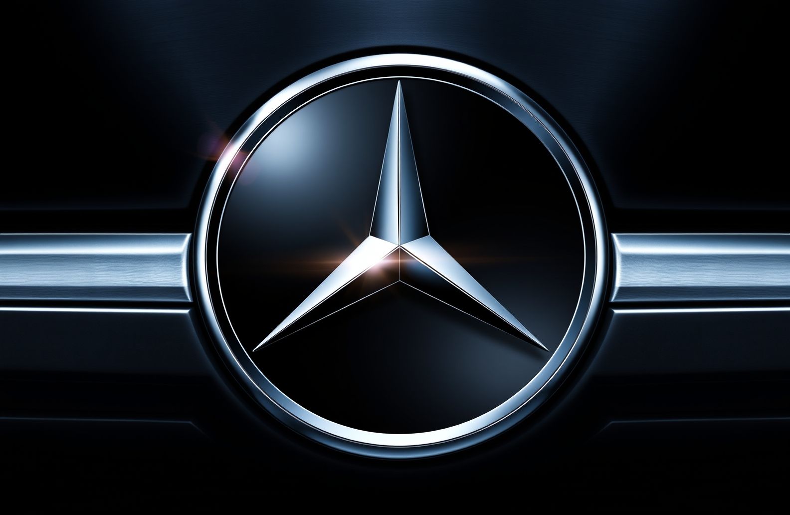 🔥 Free Download Mercedes Logo Wallpaper by @jacobreyes | WallpaperSafari