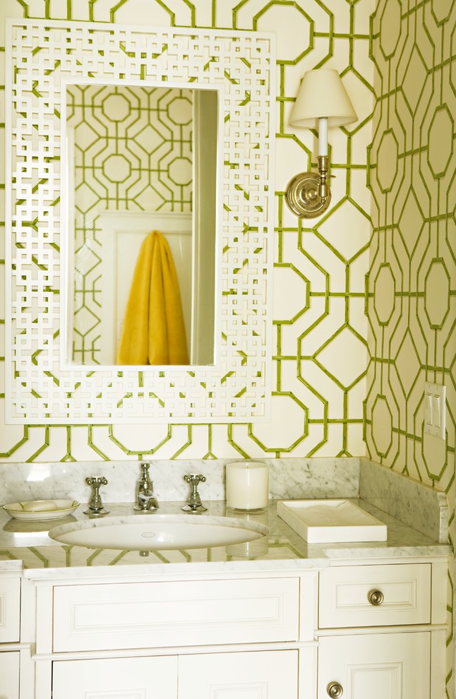 Free download Stunning Trellis Wallpaper Ballard Designs Decorating ...