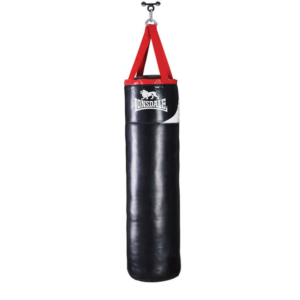 Free Download Lonsdale Heavy Punch Bag 4ft Lonsdale Heavy Punch Bag 4ft 