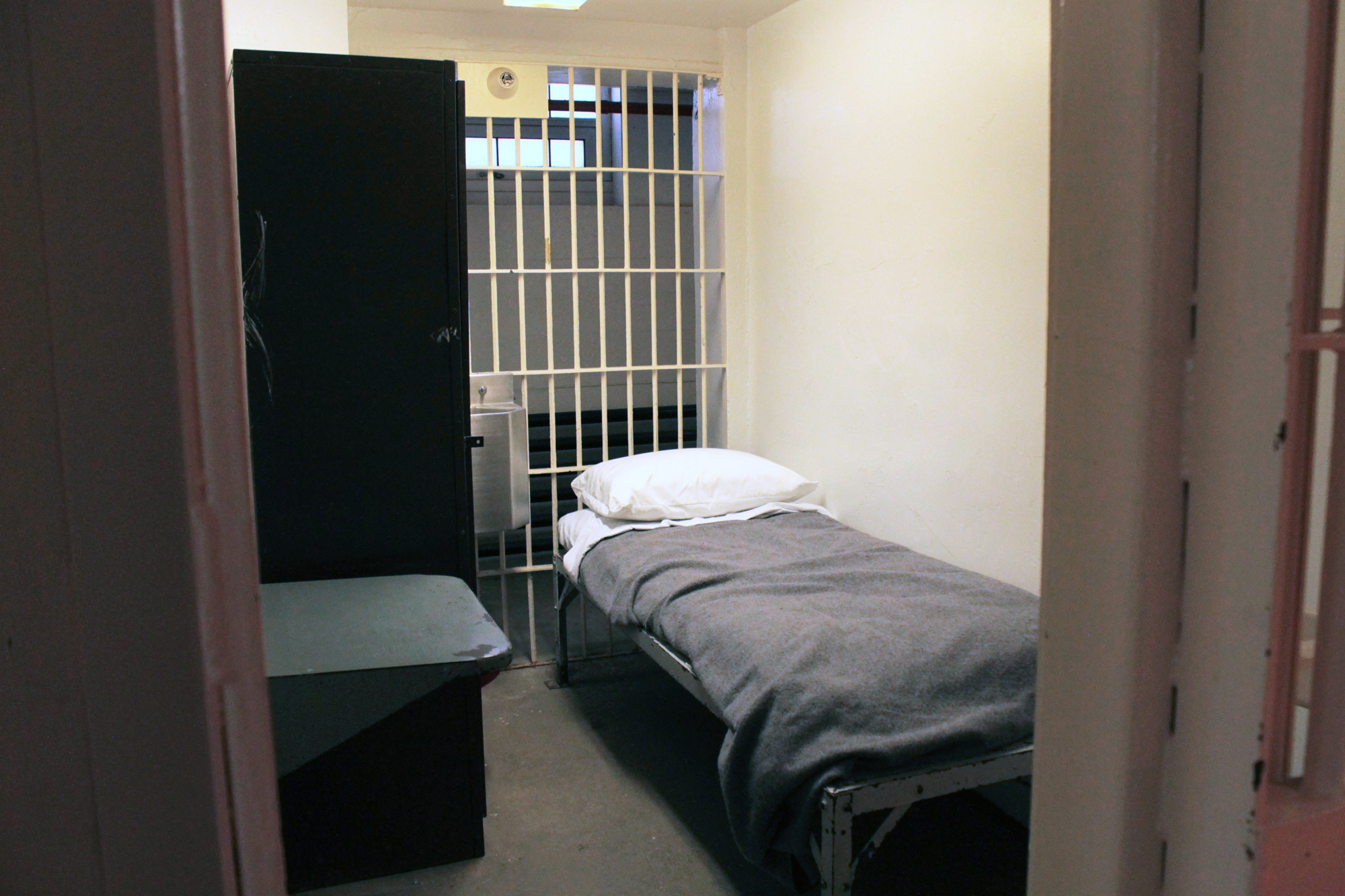 🔥 Free Download Prison Cell Background Wallpaper by @stephanierogers ...