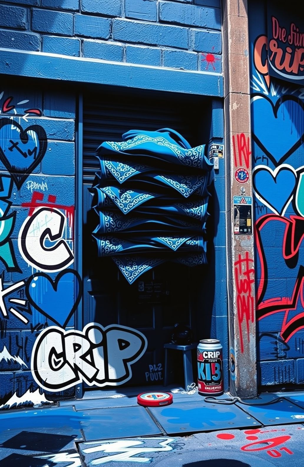 🔥 [50+] Crip Gang Wallpapers | WallpaperSafari