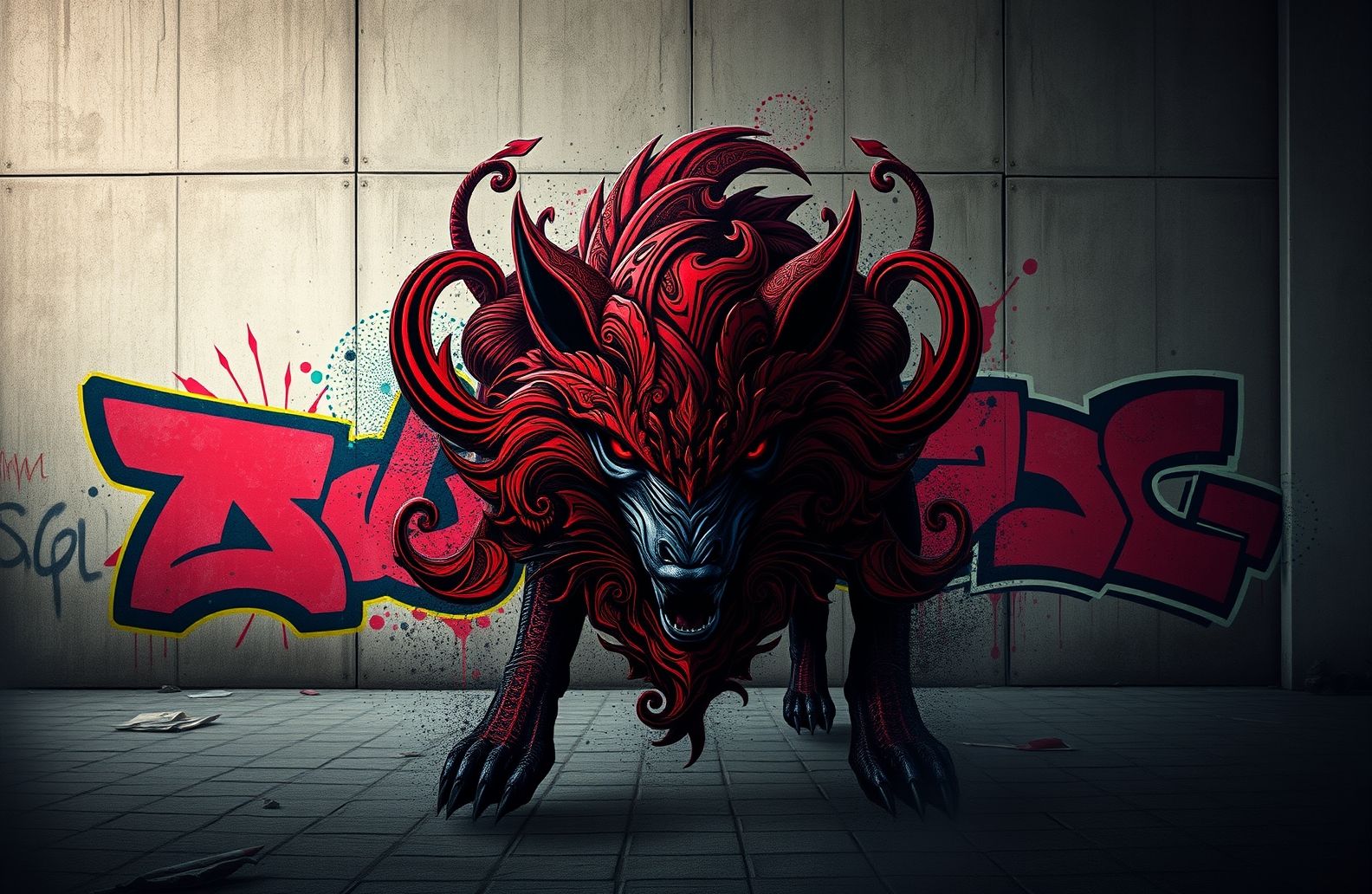 🔥 Free Download Howl Cs Go Wallpaper by @hrivera56 | WallpaperSafari