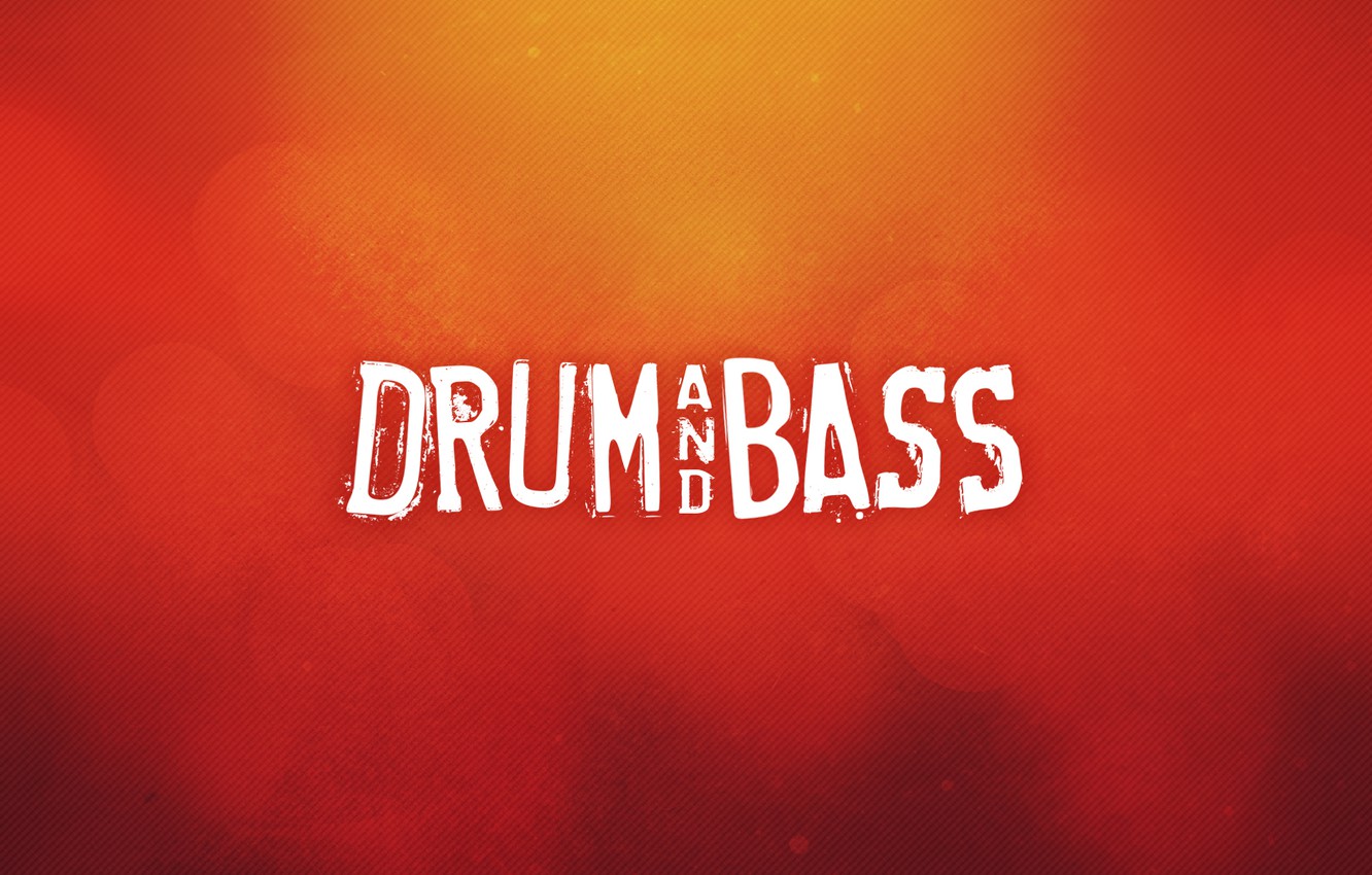 🔥 Free Download Wallpaper Text Background Drum And Bass Dnb Image For ...