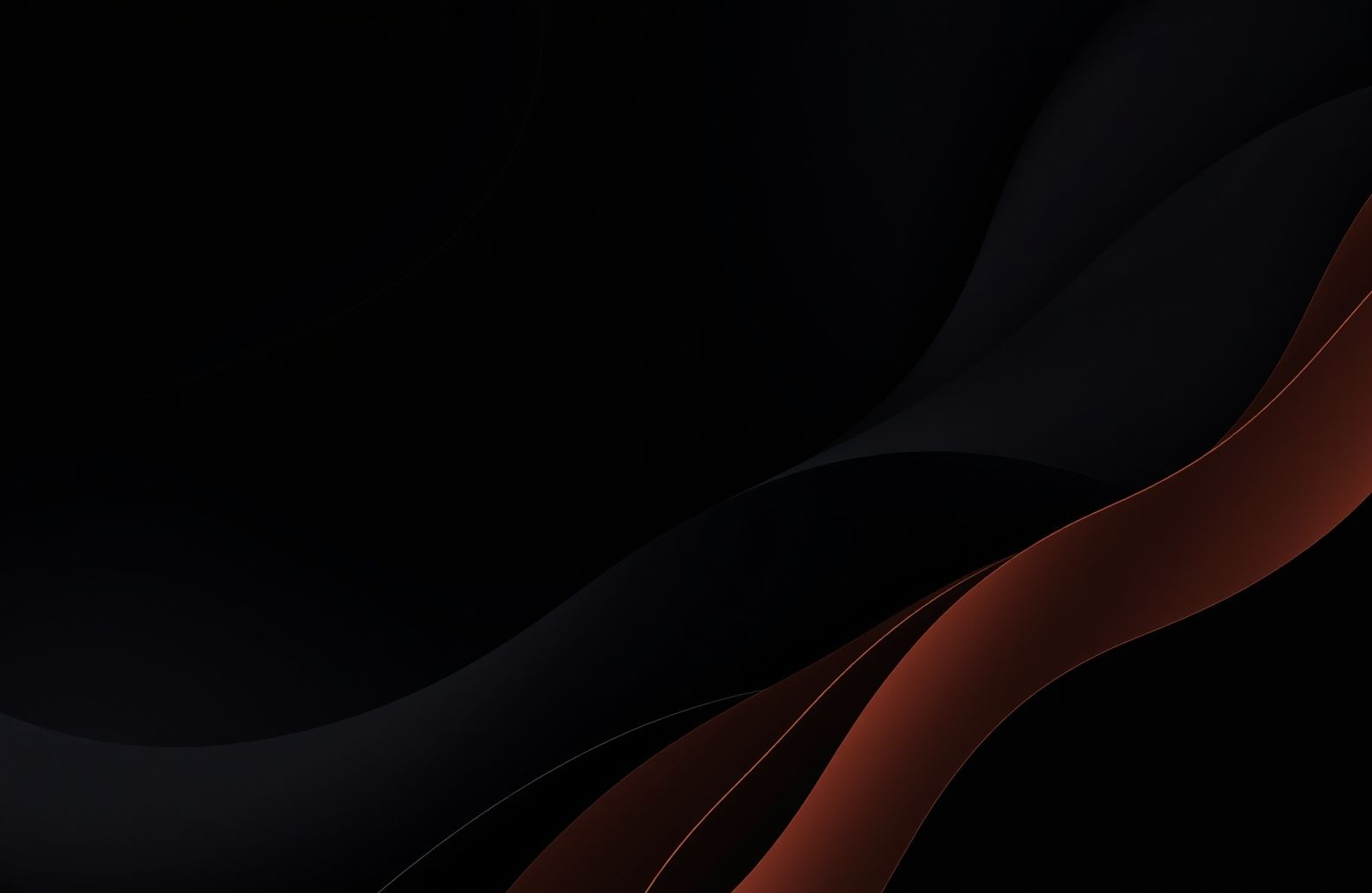 Windows 11 Dark Mode Stock Official Black Background 4k Hd 🔥 [40+]