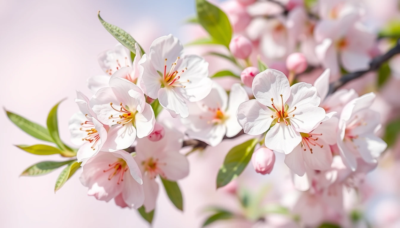 🔥 Free Download Apple Blossom Wallpaper by @bmartin14 | WallpaperSafari