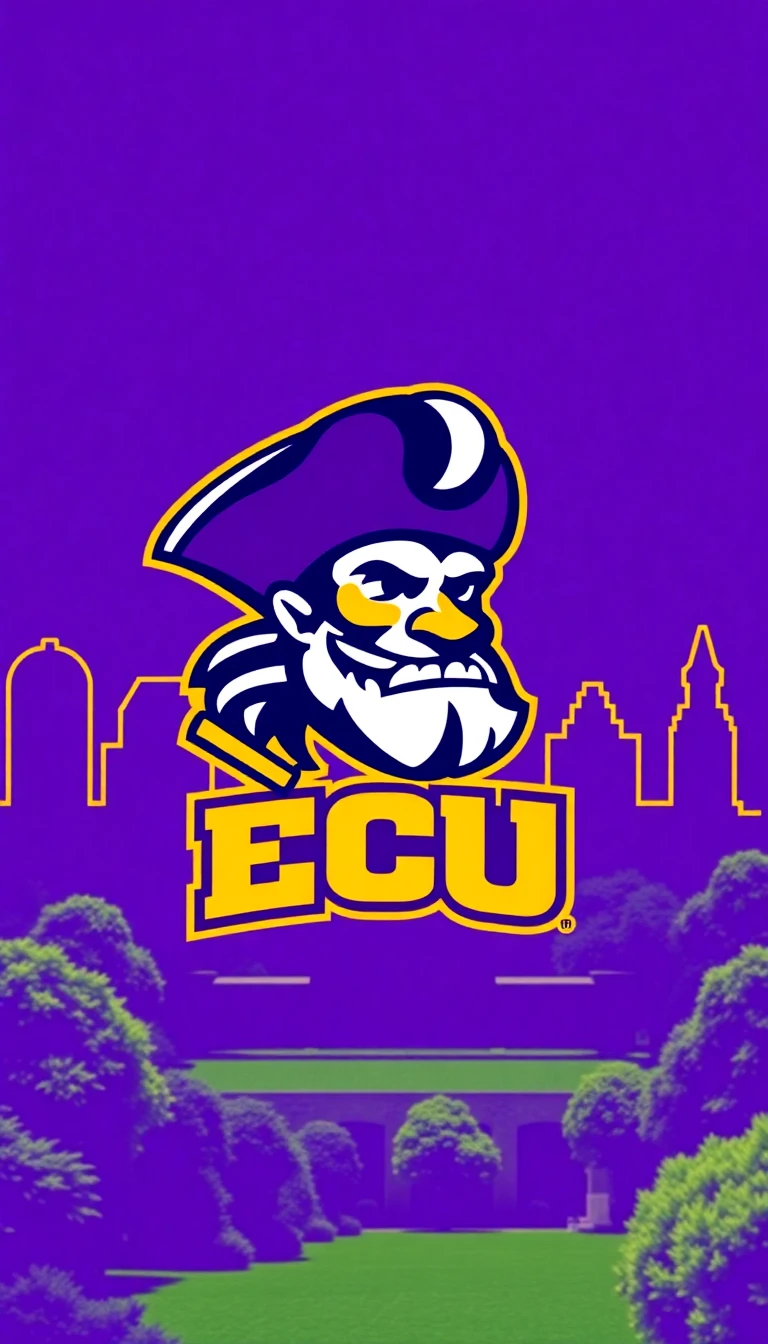 🔥 Free Download Ecu Wallpaper Or Background by @rodneyharris ...