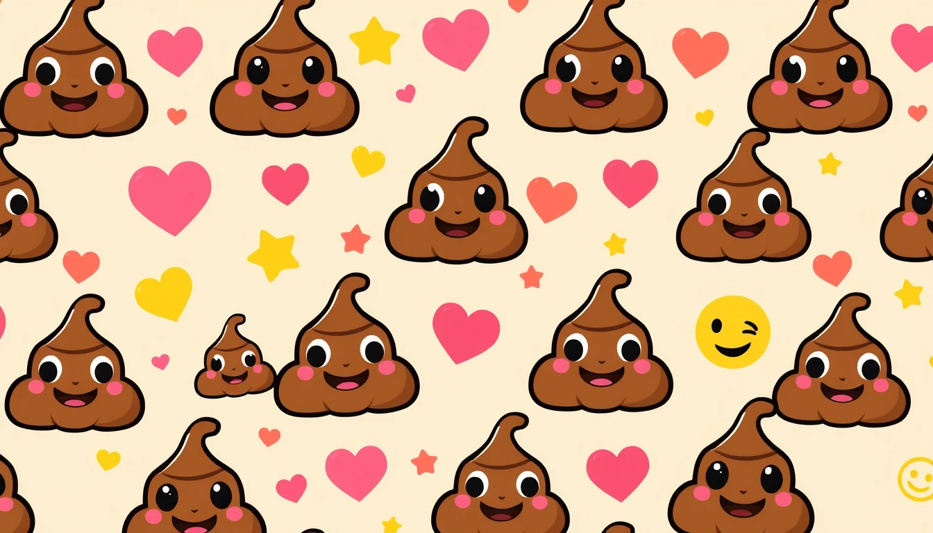 🔥 Download Poop Wallpaper by @zacharyt9 on WallpaperSafari
