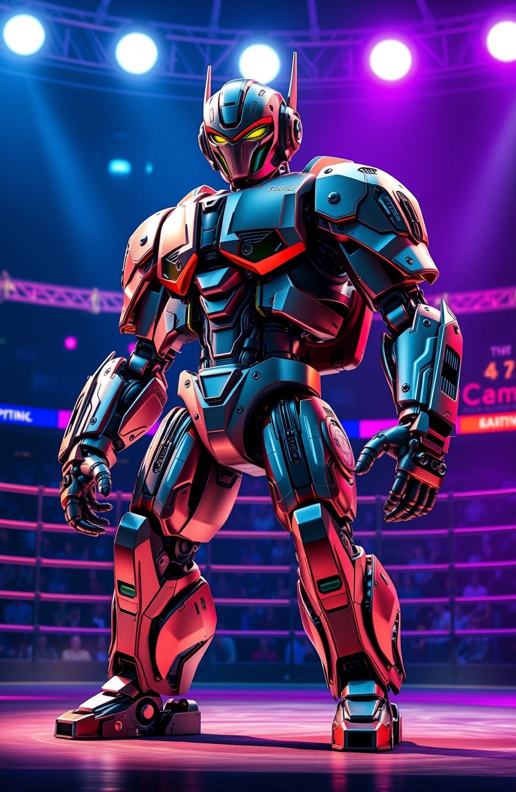 🔥 Free Download Atom Real Steel Wallpaper by @mortega52 | WallpaperSafari