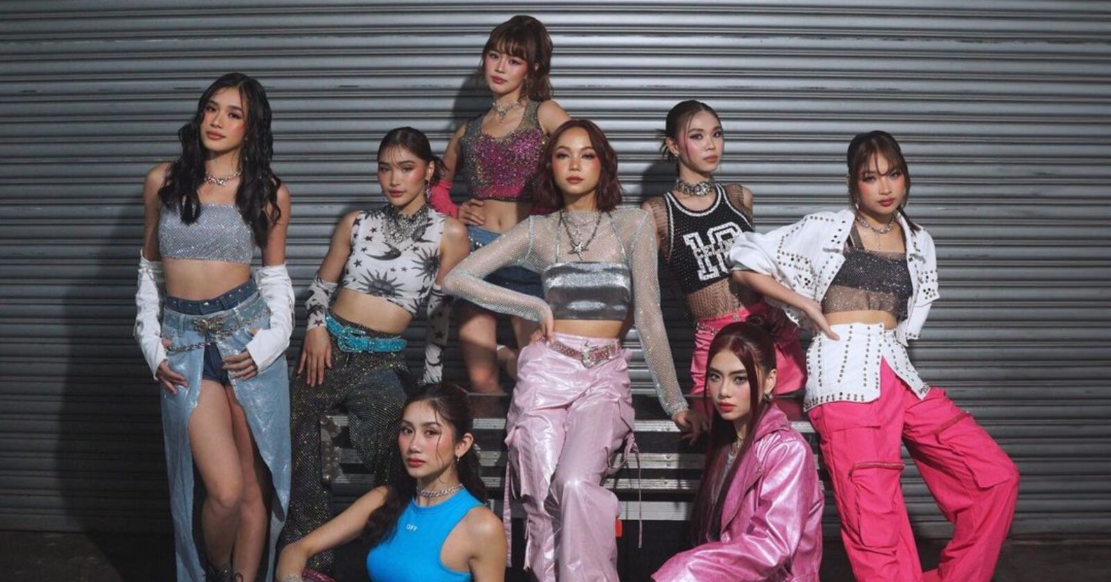 🔥 [50+] Bini Desktop Wallpapers | WallpaperSafari