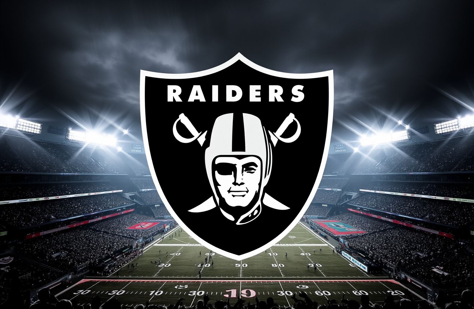 🔥 Free Download Oakland Raiders Wallpaper And Screensavers by @zdiaz33 | WallpaperSafari