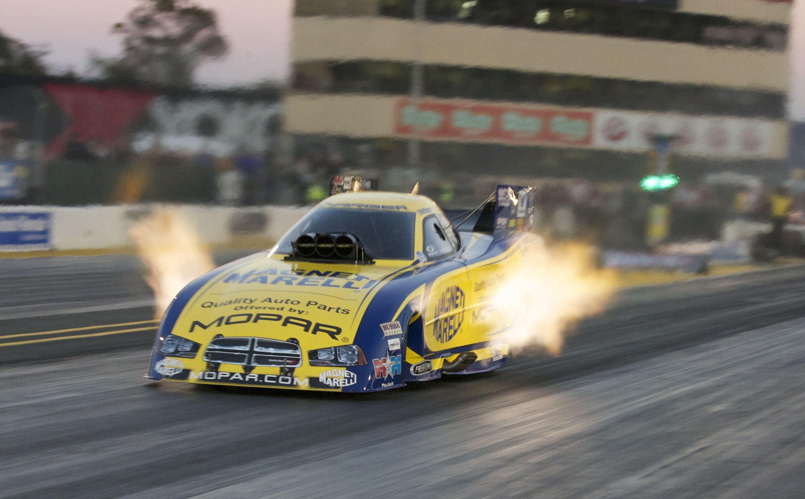 🔥 Free Download Nhra Funnycar Funny Car Hot Rod Rods Fire F by @amunoz ...