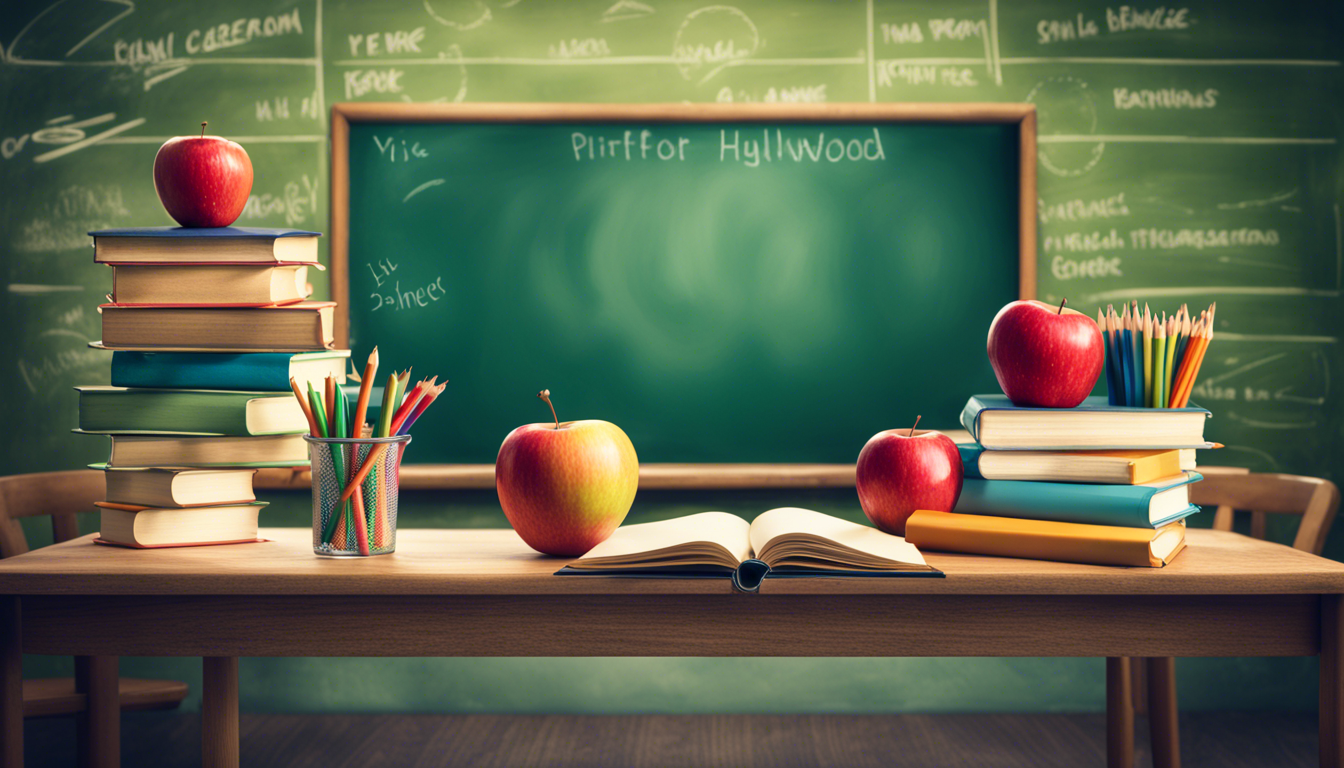 🔥 [60+] Ppt Backgrounds For School | WallpaperSafari