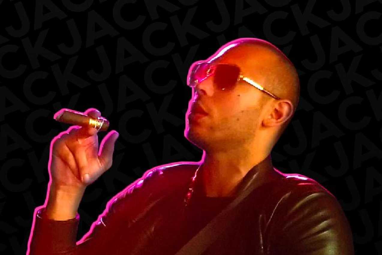 🔥 [60+] Andrew Tate 4k Wallpapers | WallpaperSafari