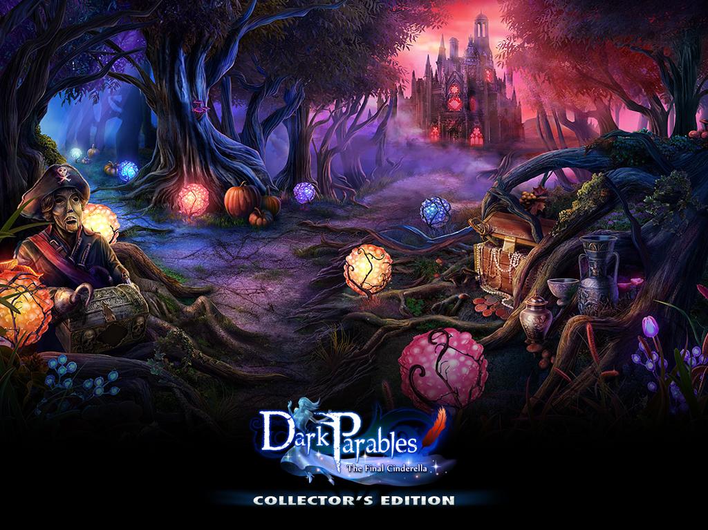 🔥 [40+] Dark Parables Wallpapers | WallpaperSafari