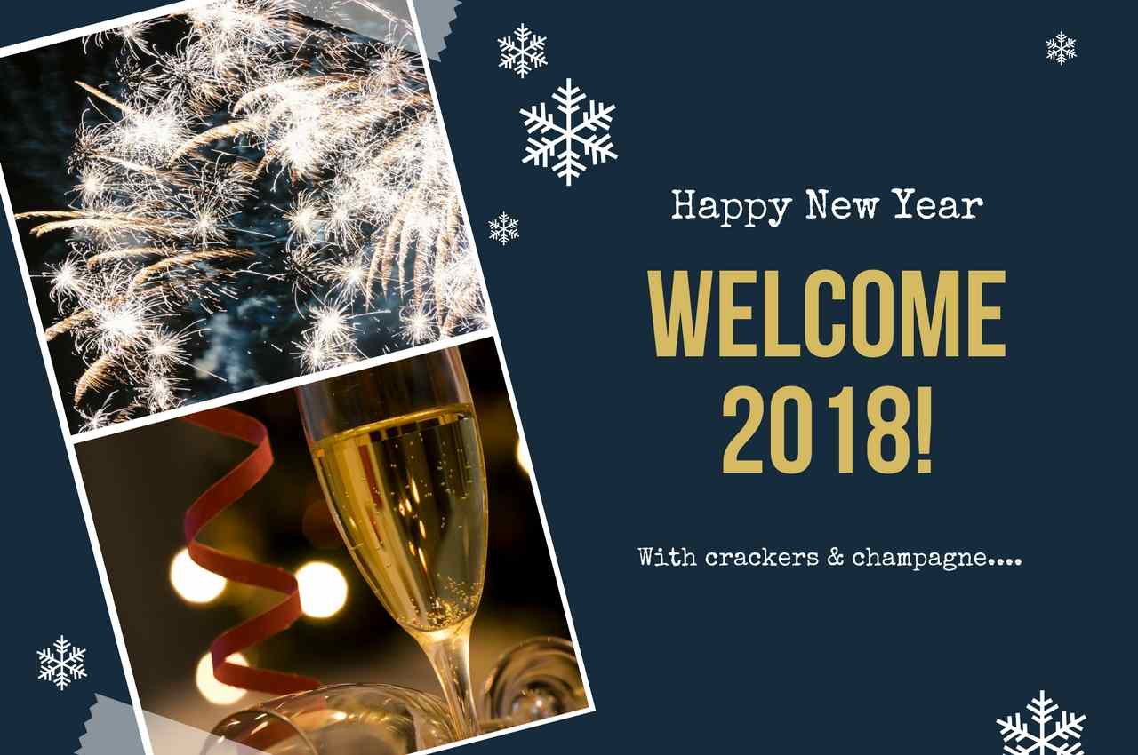 Free Download New Year 2018 Images Wallpapers And Pictures In HD Free Download New Year 2018 Images Wallpapers And Pictures In HD