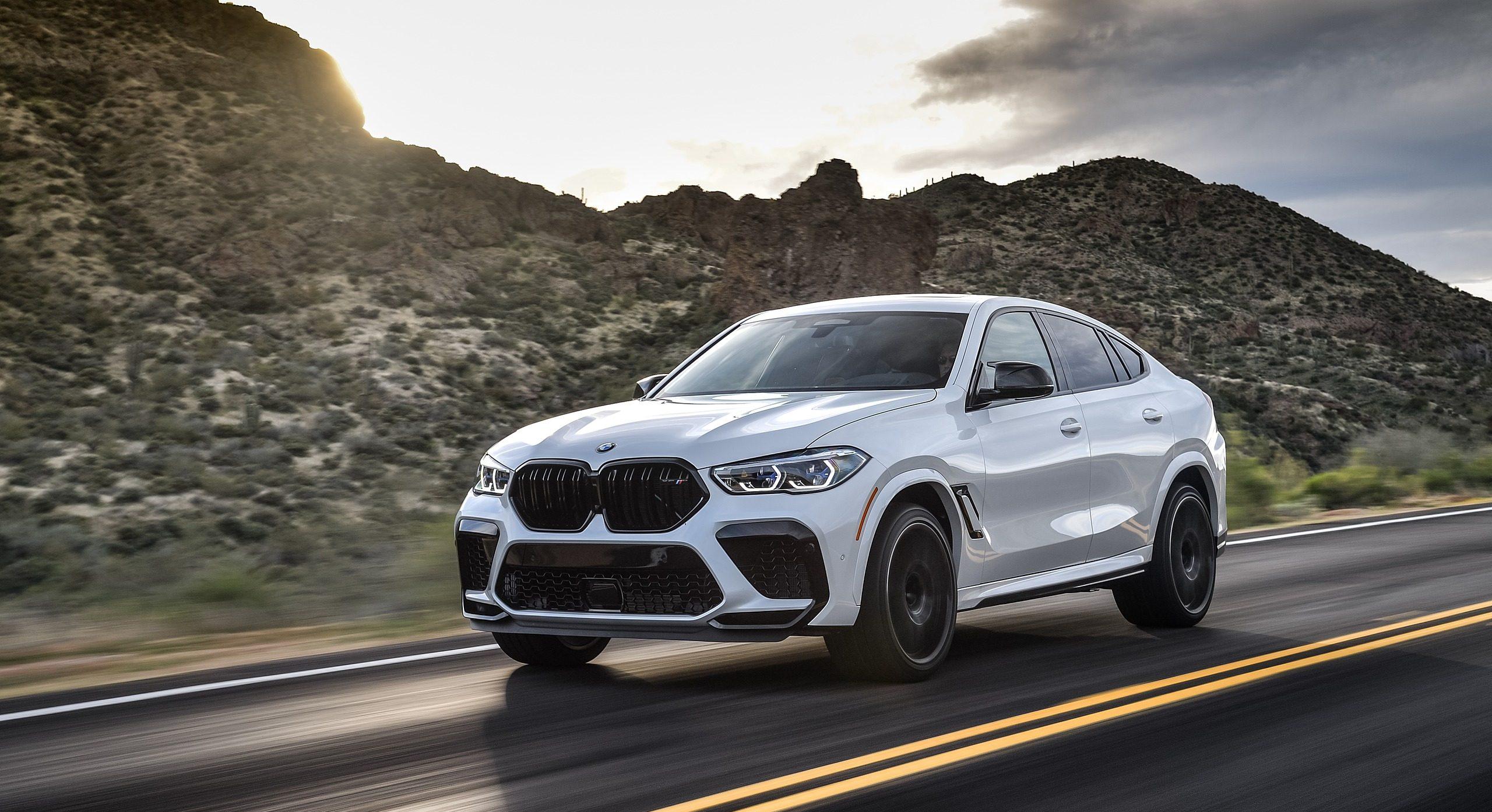 🔥 [50+] BMW X6M Wallpapers | WallpaperSafari