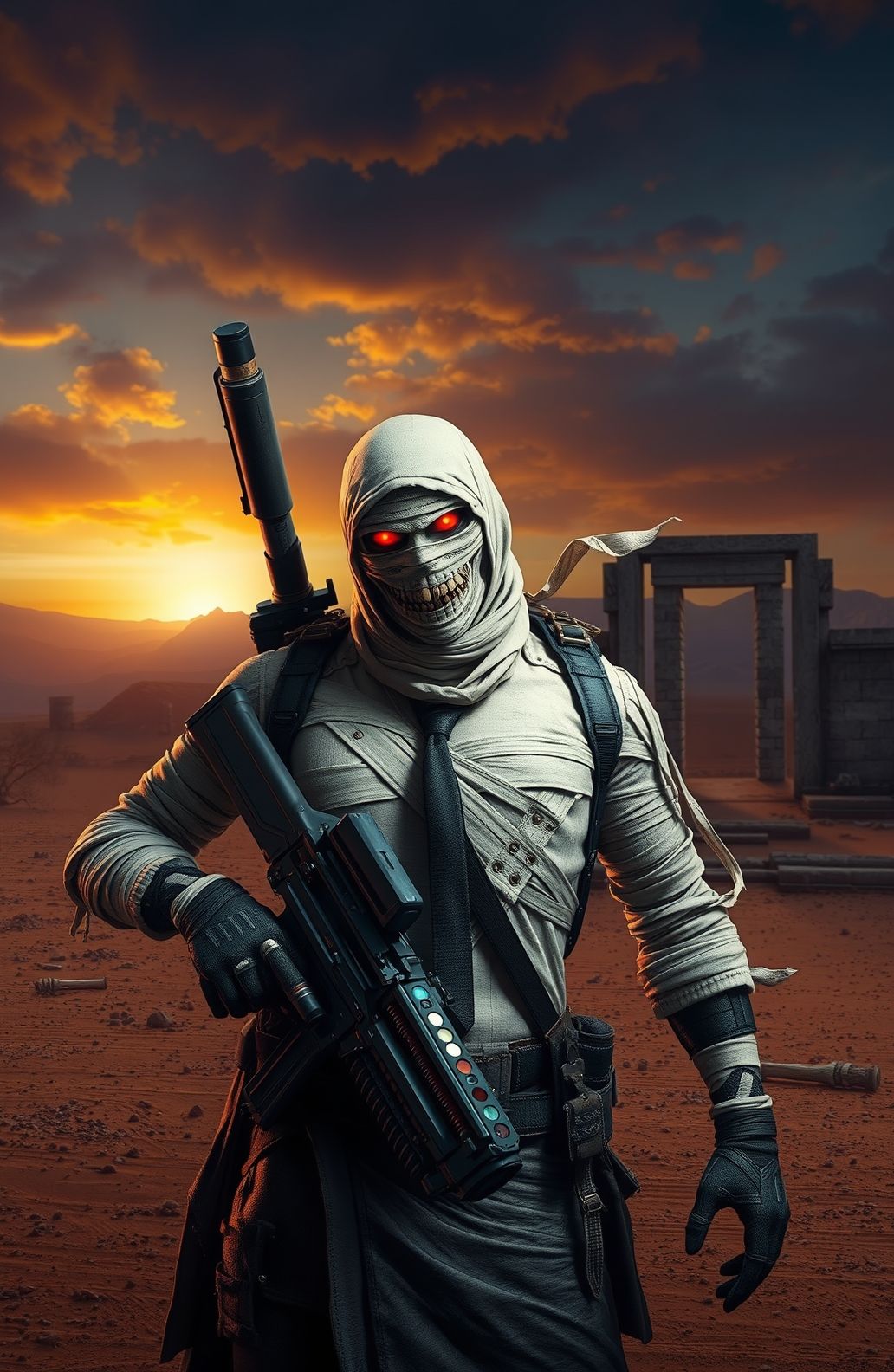 🔥 [30+] PUBG Mummy Wallpapers | WallpaperSafari