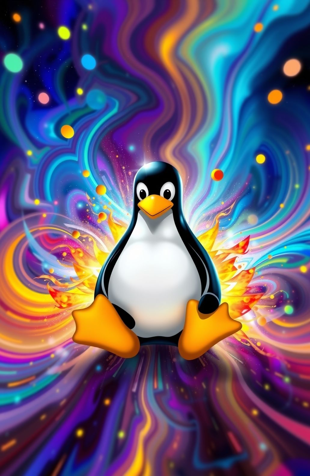 🔥 Free Download Best Linux Wallpaper by @amandamccarty | WallpaperSafari