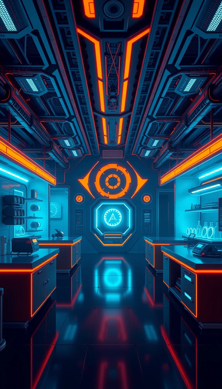 🔥 [40+] Aperture Science Phone Wallpapers | WallpaperSafari