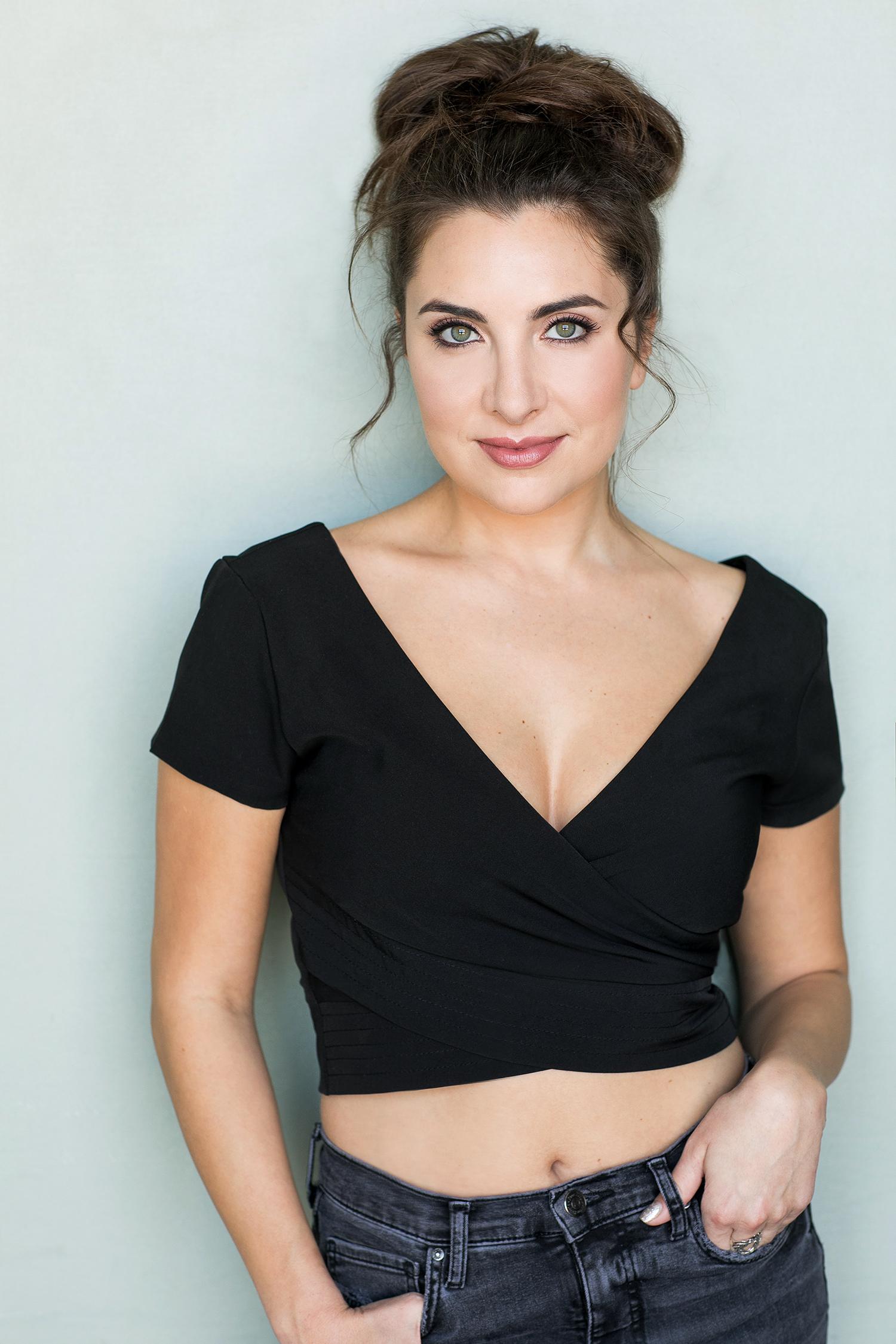 🔥 Free Download Emily Goglia Movies Tv And Bio by @mjensen18 ...