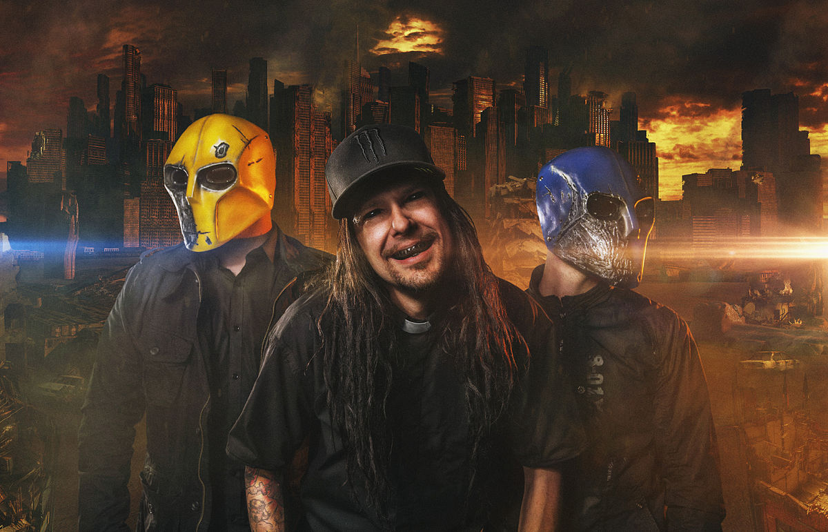 🔥 Free Download Killbot Band Wikipedia by @melaniew99 | WallpaperSafari