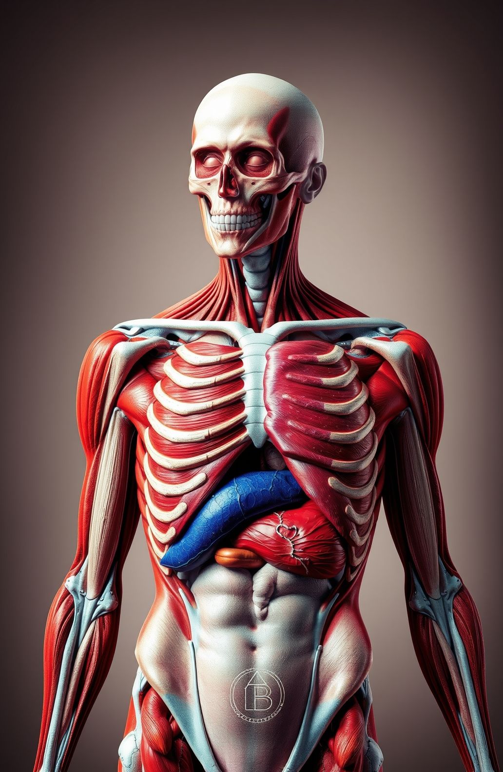 🔥 Free Download Anatomy Wallpaper by @karenq23 | WallpaperSafari